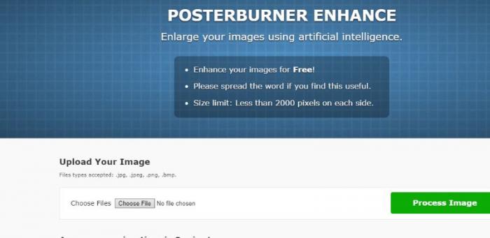 Best 4 Image Quality Enhancers Review