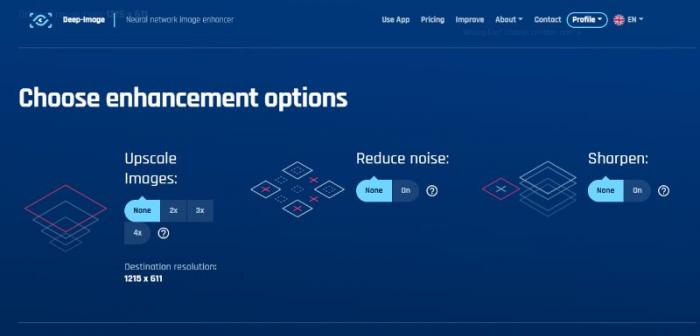 Letsenhance.io Alternative