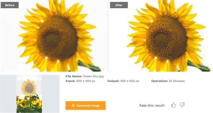 how-to-unblur-an-image-online